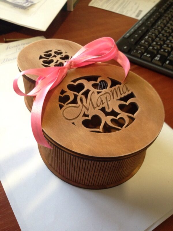 GIFT BOX CNC LASER CUTTING CDR DXF FILE FREE - Dezin.info GIFT BOX CNC LASER CUTTING CDR DXF FILE FREE - Dezin.info